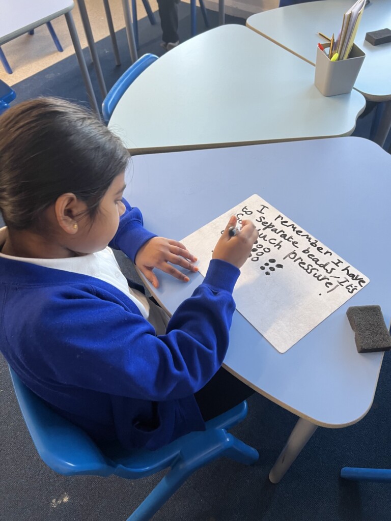 Spelling – London Colney – Primary & Nursery School